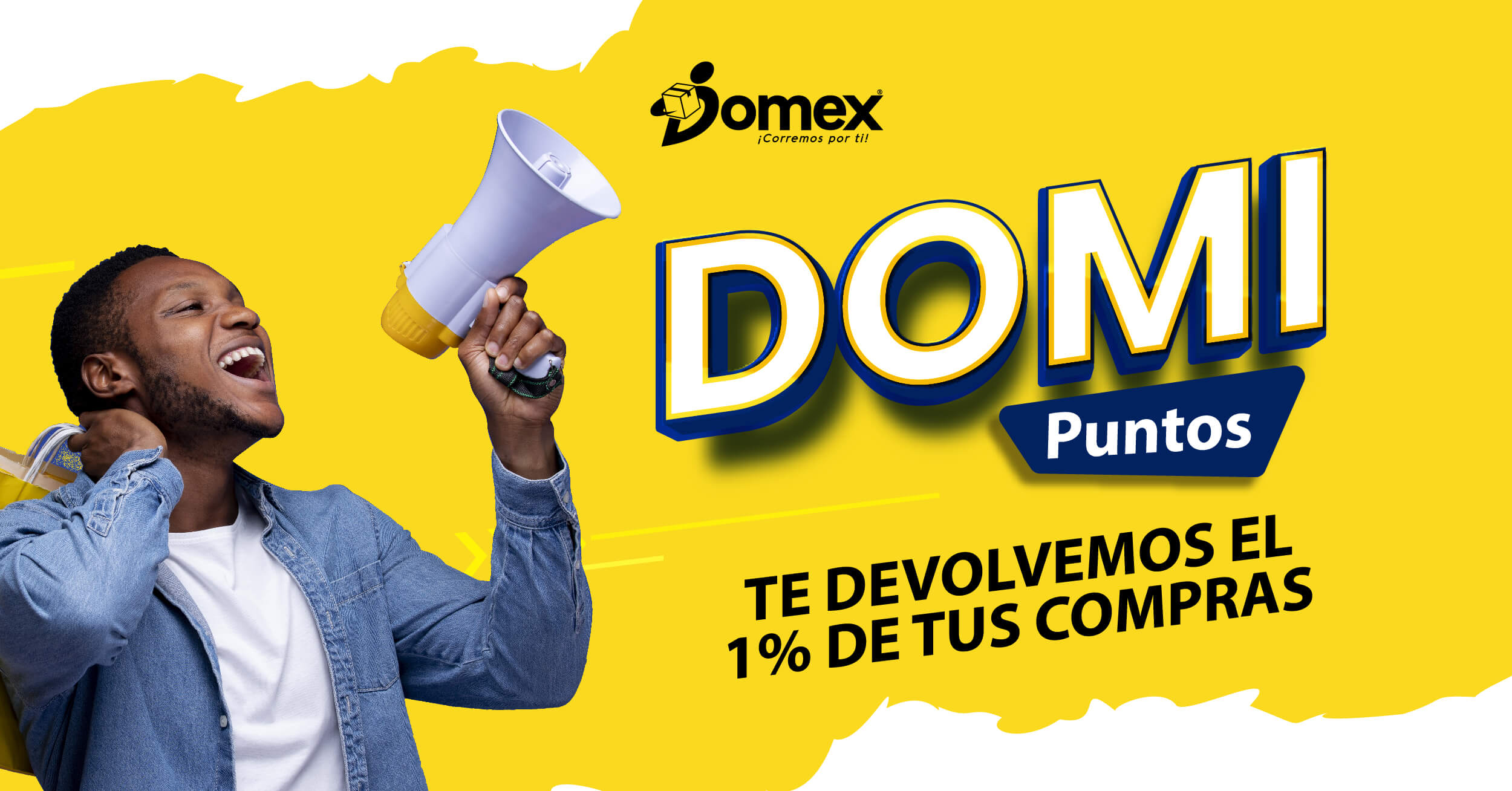 ¿Qué son los DOMI PUNTOS y cómo funcionan? – DomexRD